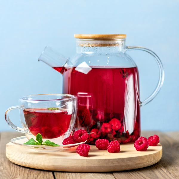 Teaberry Fragrance Oil – Oregon Trail Soapers Supply